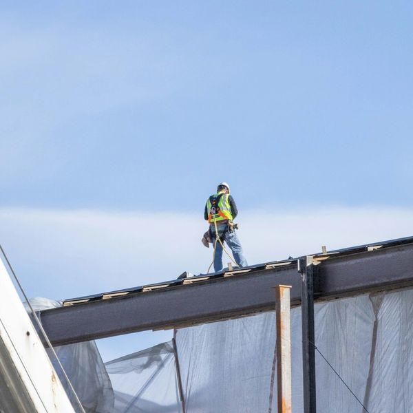 Structural Engineering | Queens Engineering PLLC