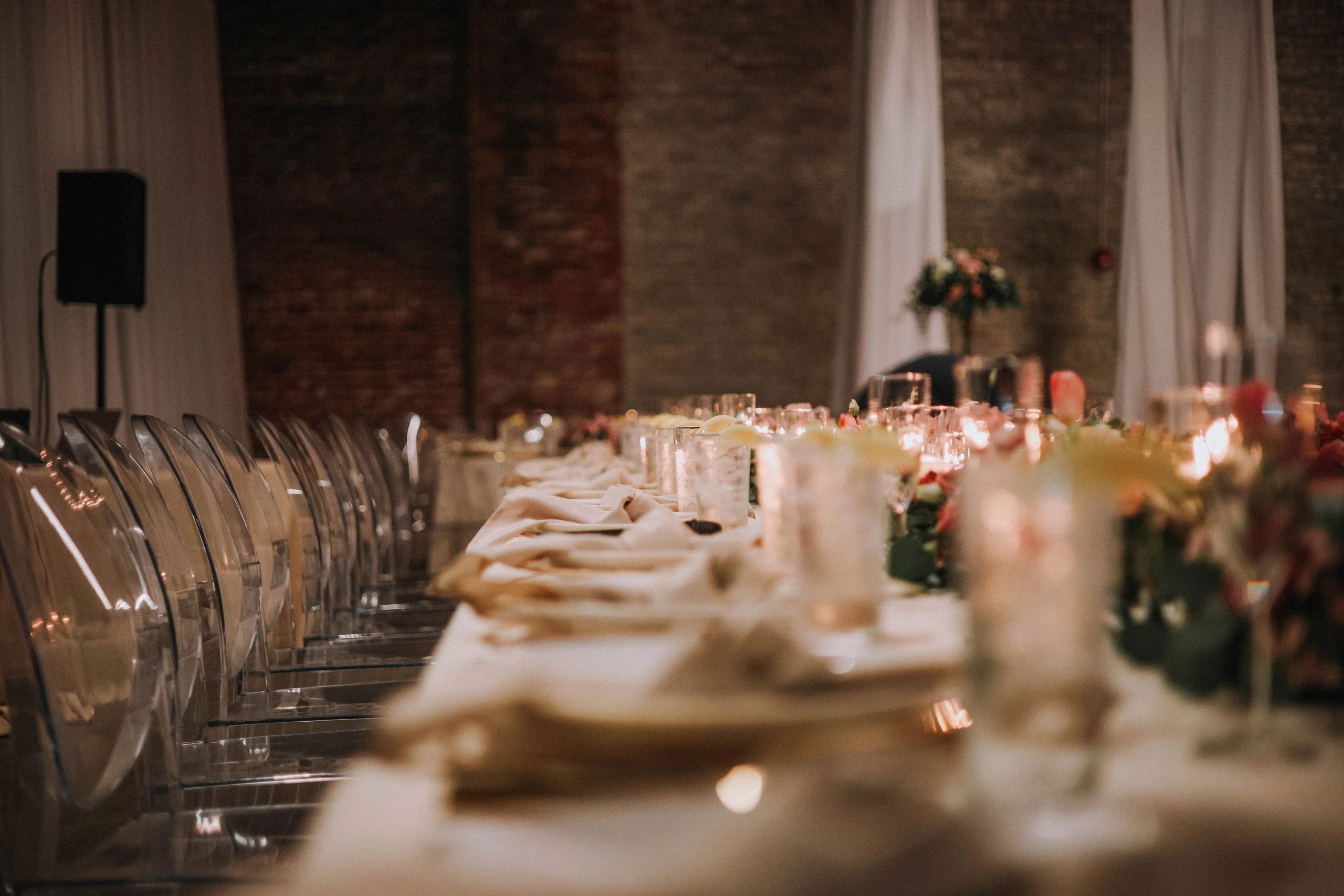 Event Venues in Topeka with Flexible Floorplans