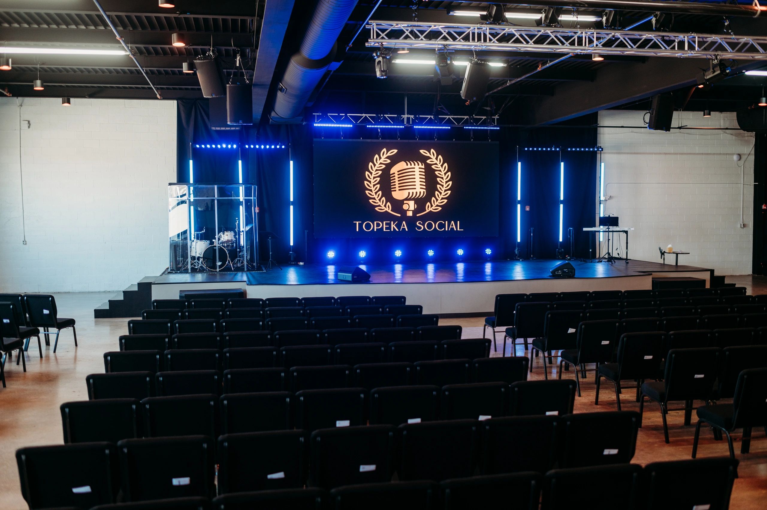 Topeka Social: Taking Business Conferences to the Next Level