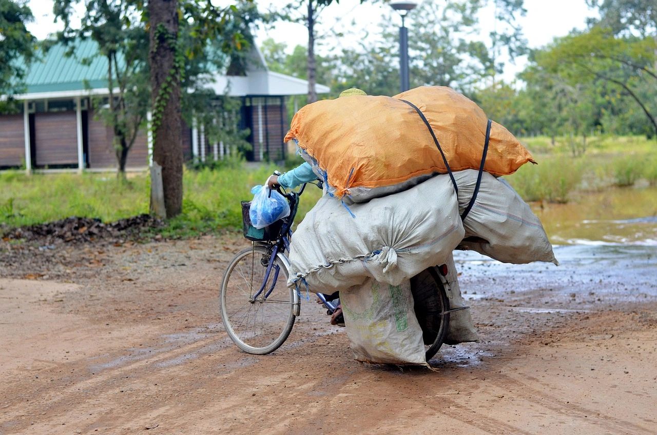 Unloading the heavy load of guilt and shame (part 2)