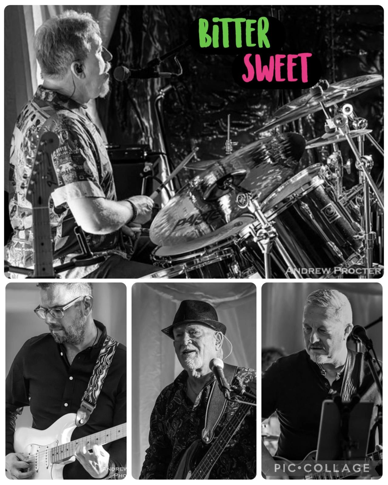 Bitter Sweet