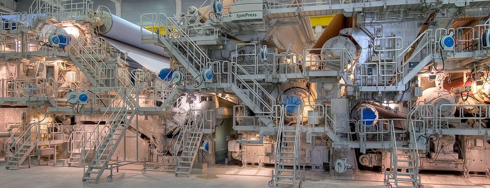 Wireless Vibration Installers