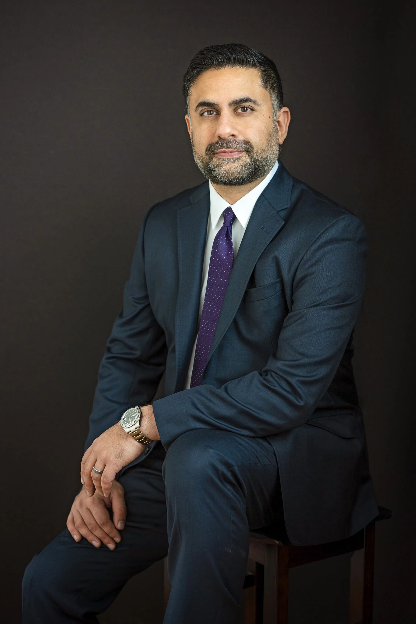 Dr. Javeed Sukhera MD, PhD, FRCPC - Speaking, Research, Consulting