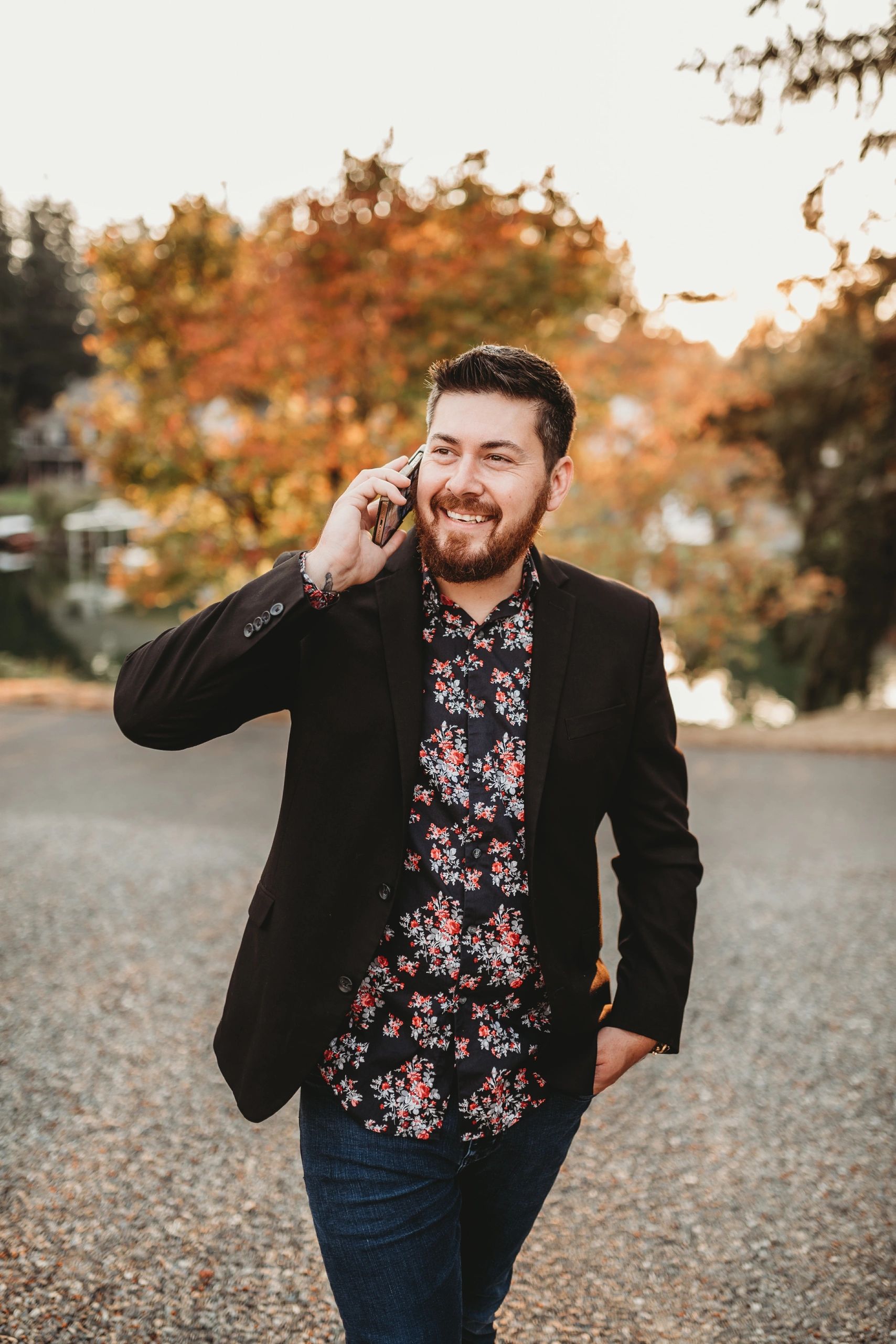 Overview | Welcome to Aaron Ackert’s Professional Portfolio