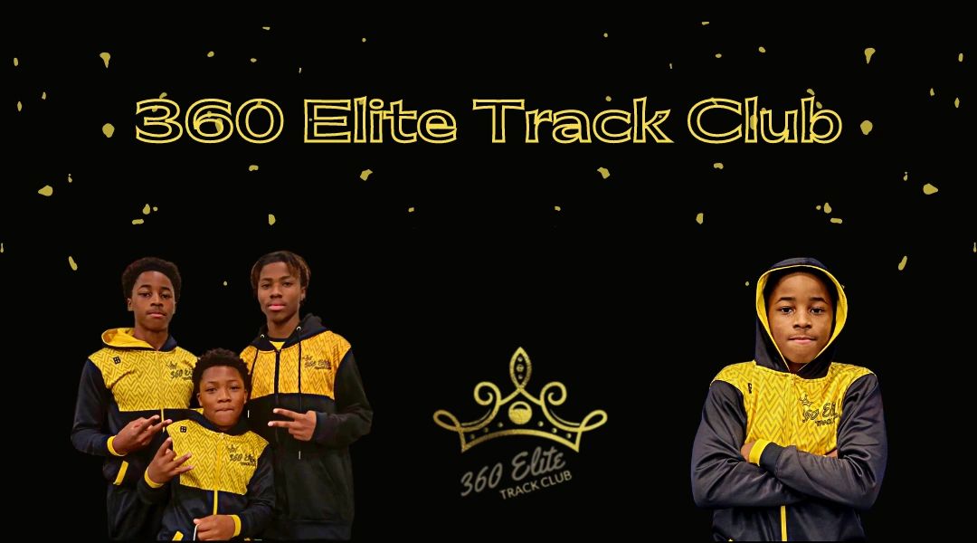 360 Elite Track Club | Home