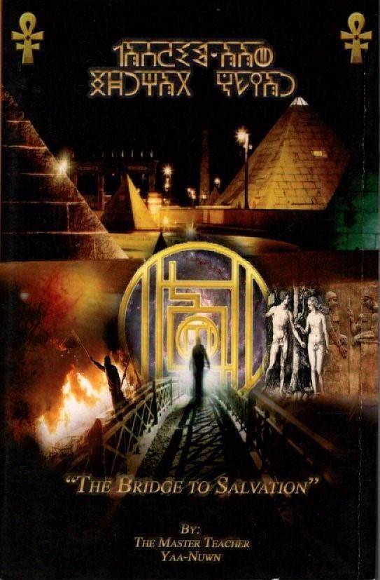 THE BRIDGE TO SALVATION