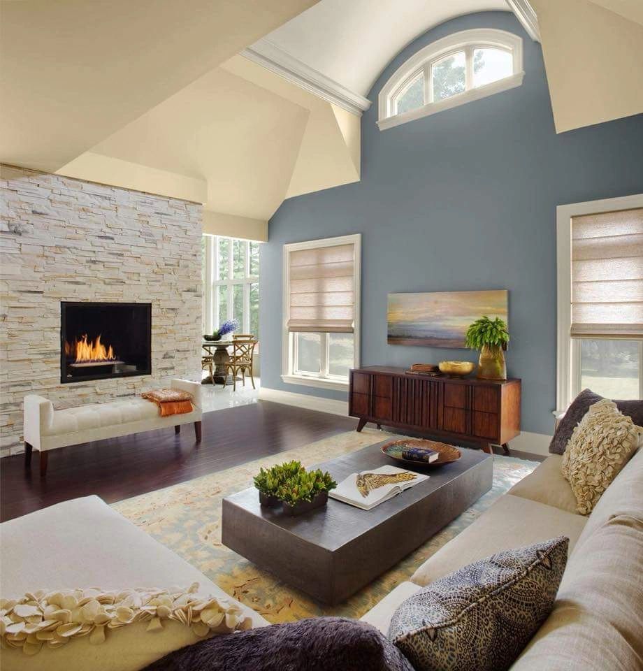 Modern Renovation