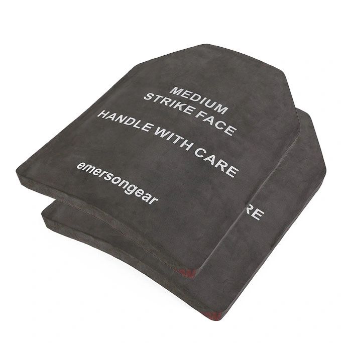 EVA Dummy Plates by Emerson