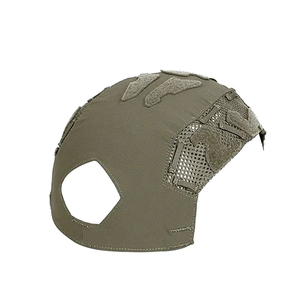 FAST-SF Helmet Cover by Pew Tactical