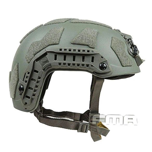 FMA FAST SF Helmet (Heavy)