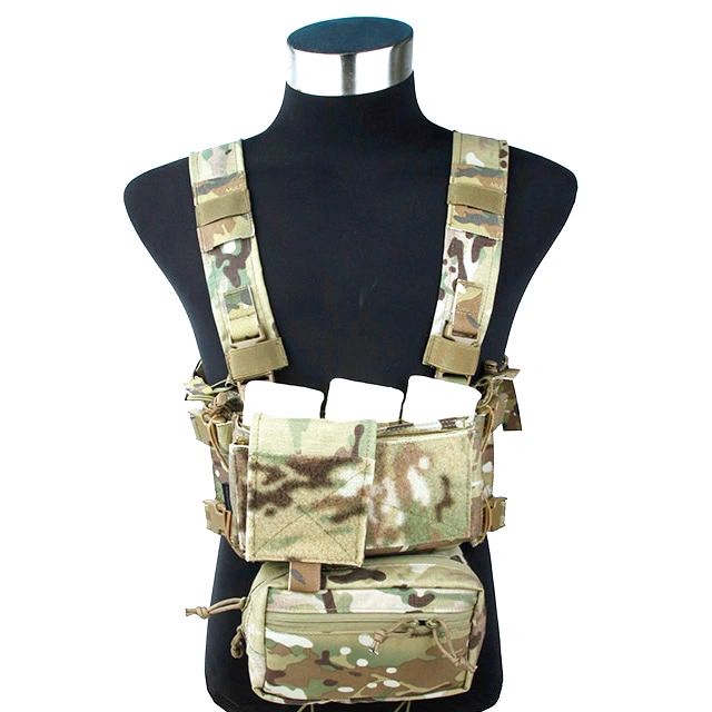 Mk4 Chest Rig by TMC