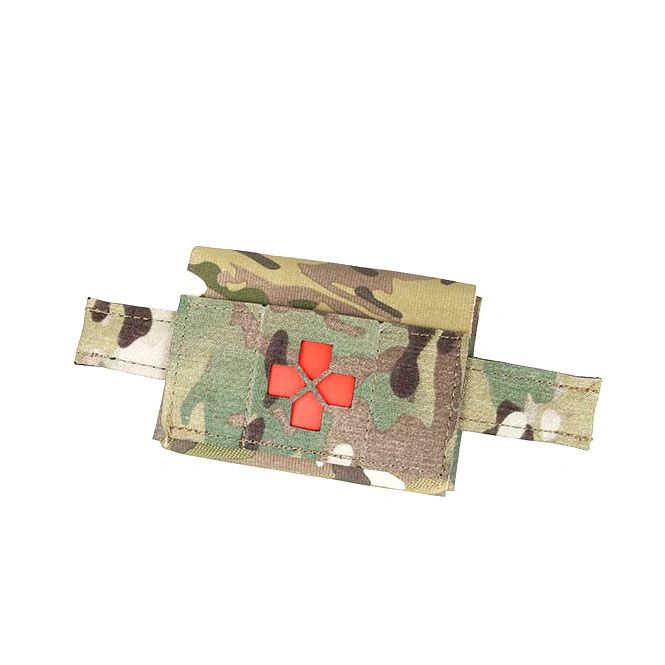Medical Trauma Micro Pouch by TMC