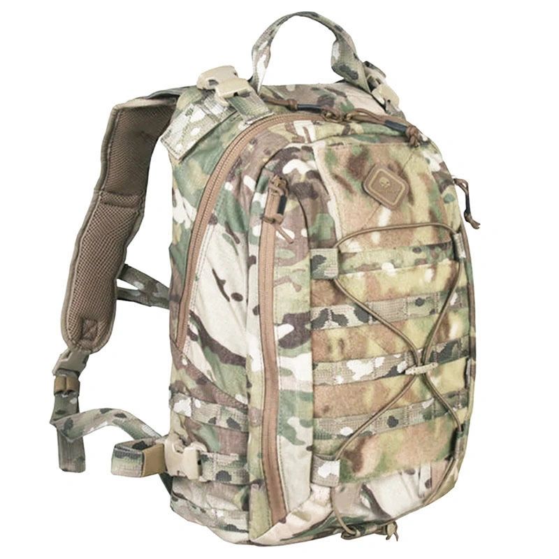 Emerson Operator Backpack (20L)