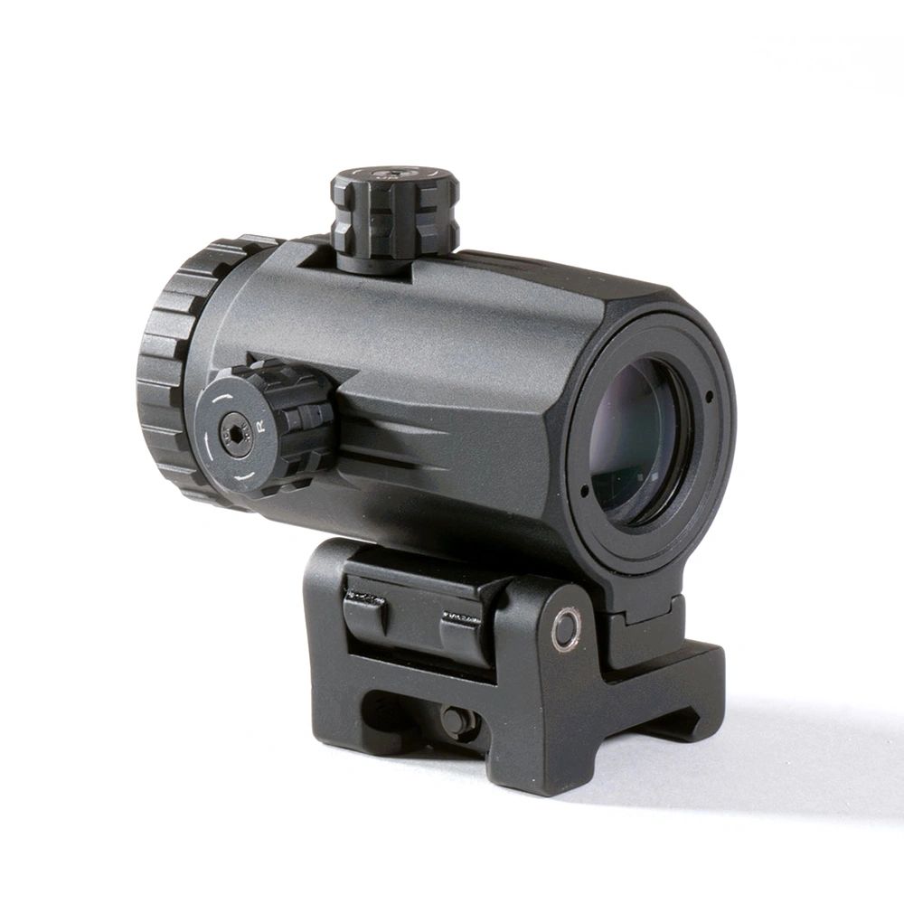 MM3 3x Magnifier Scope by Northtac