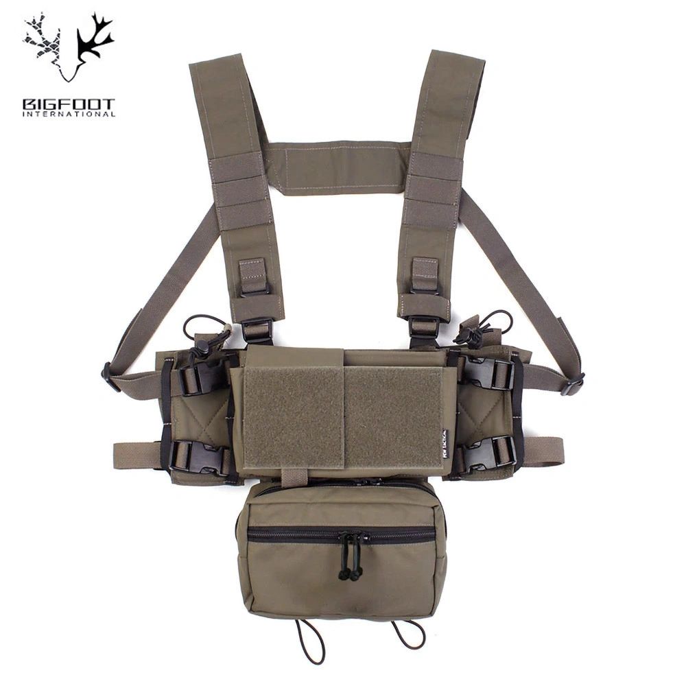 Mk4 Chest Rig by Bigfoot