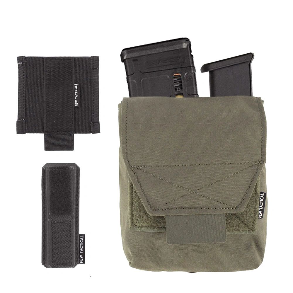 Accessory JSTA Multi-Purpose Pouch w/ Mag Inserts