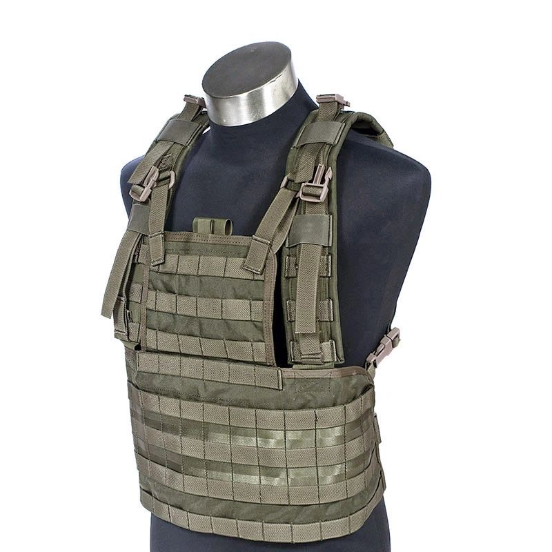 RRV Chest Rig Vest by Flyye