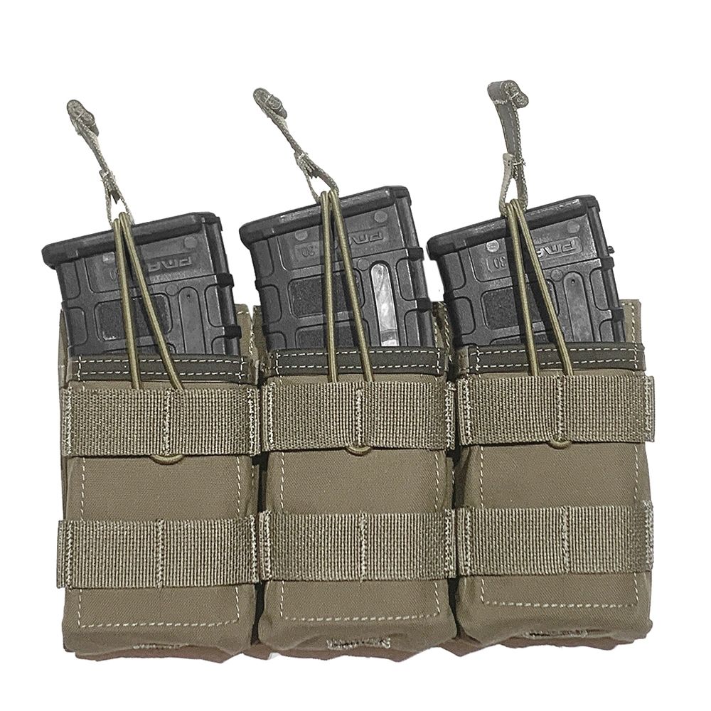 Triple Ranger Shingles by Pewtac