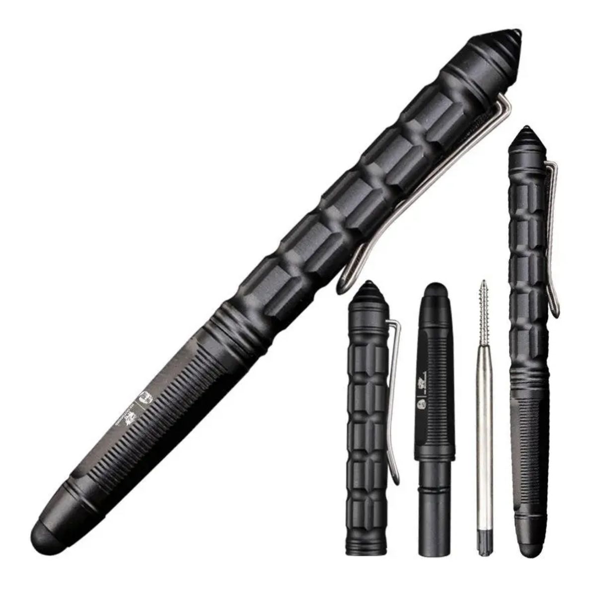 HX Tactical Stylus / Writing Pen