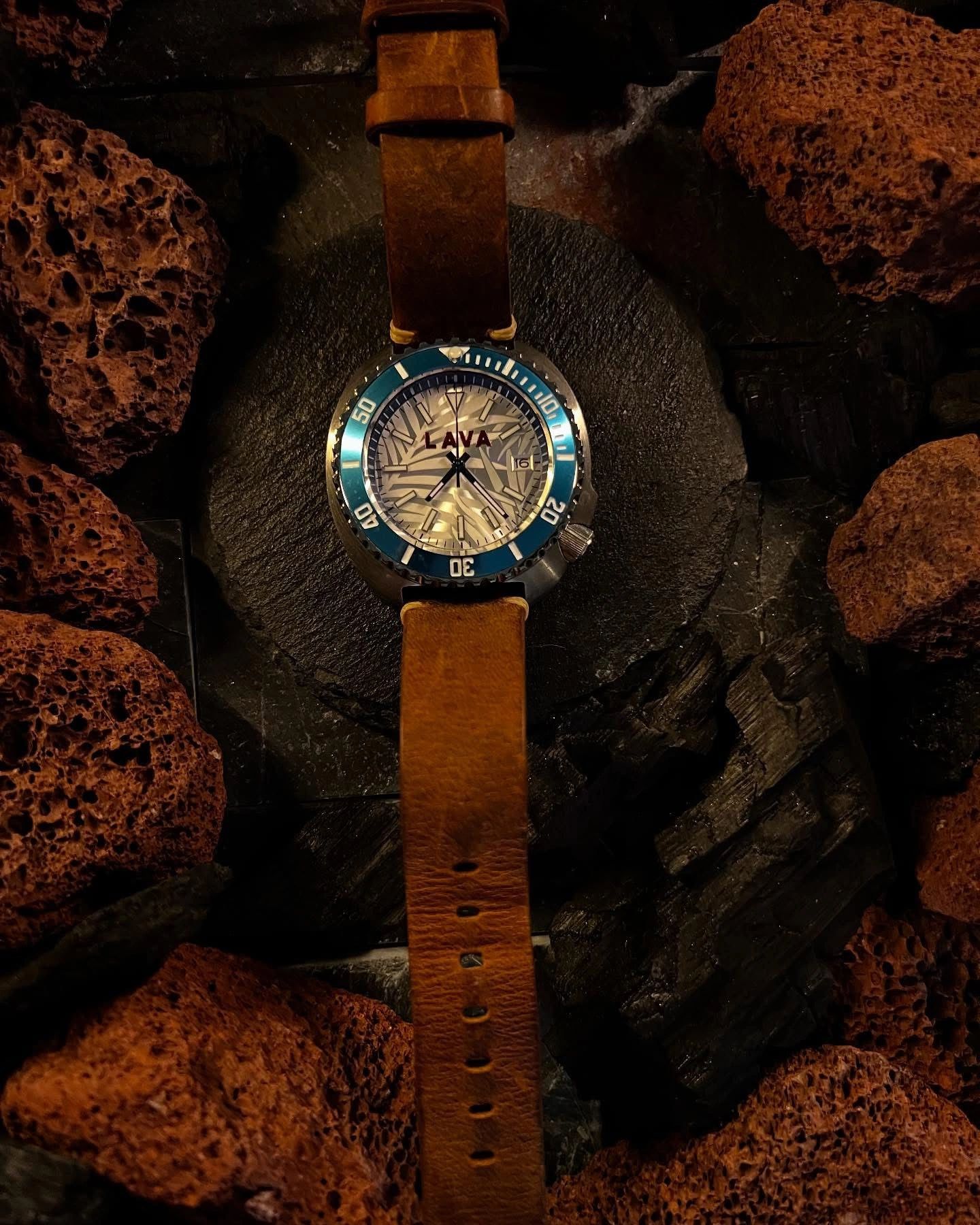 Lava Watches