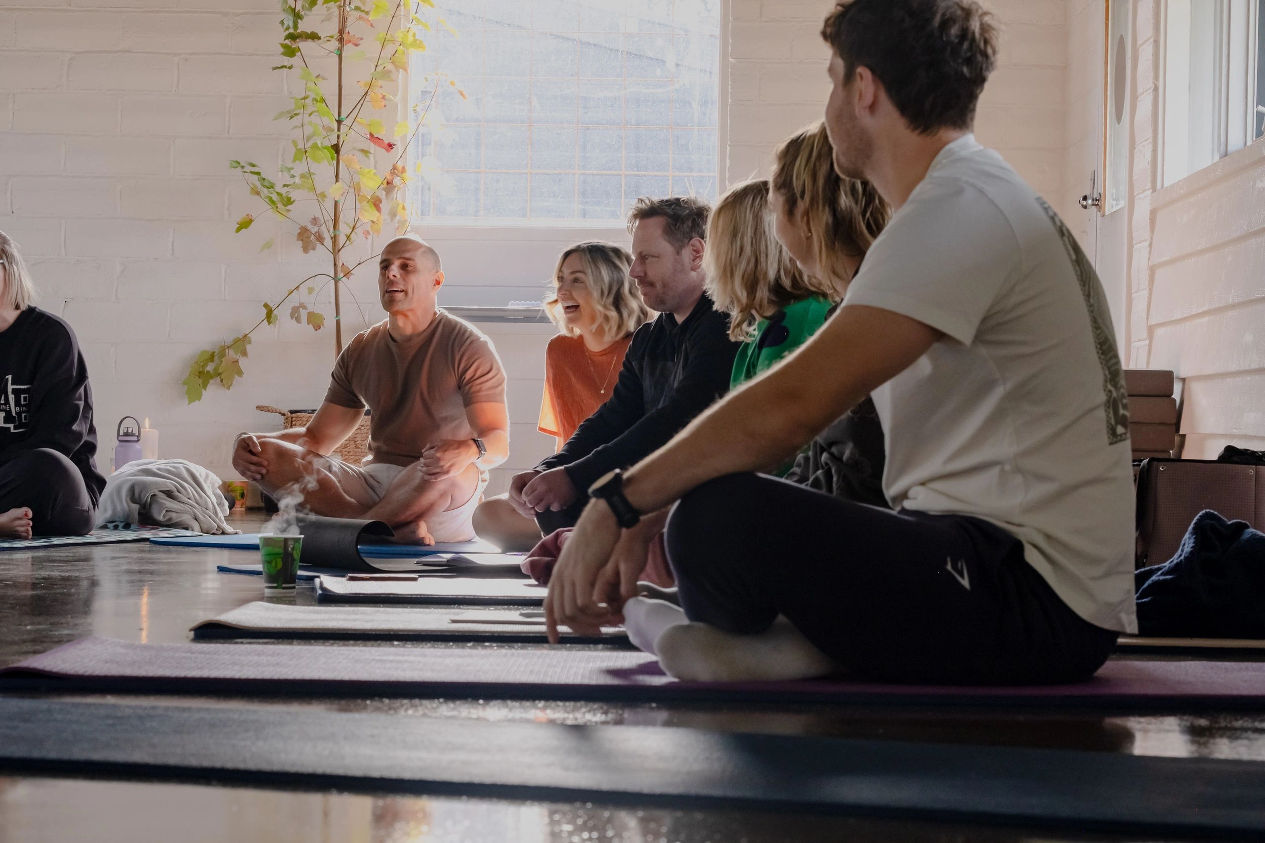 Heal from Within with a Holistic Healing Coach - Thebigtrak.com