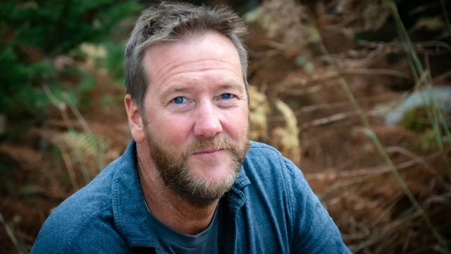 Matty Blake: Exploring Skinwalker Ranch Mysteries