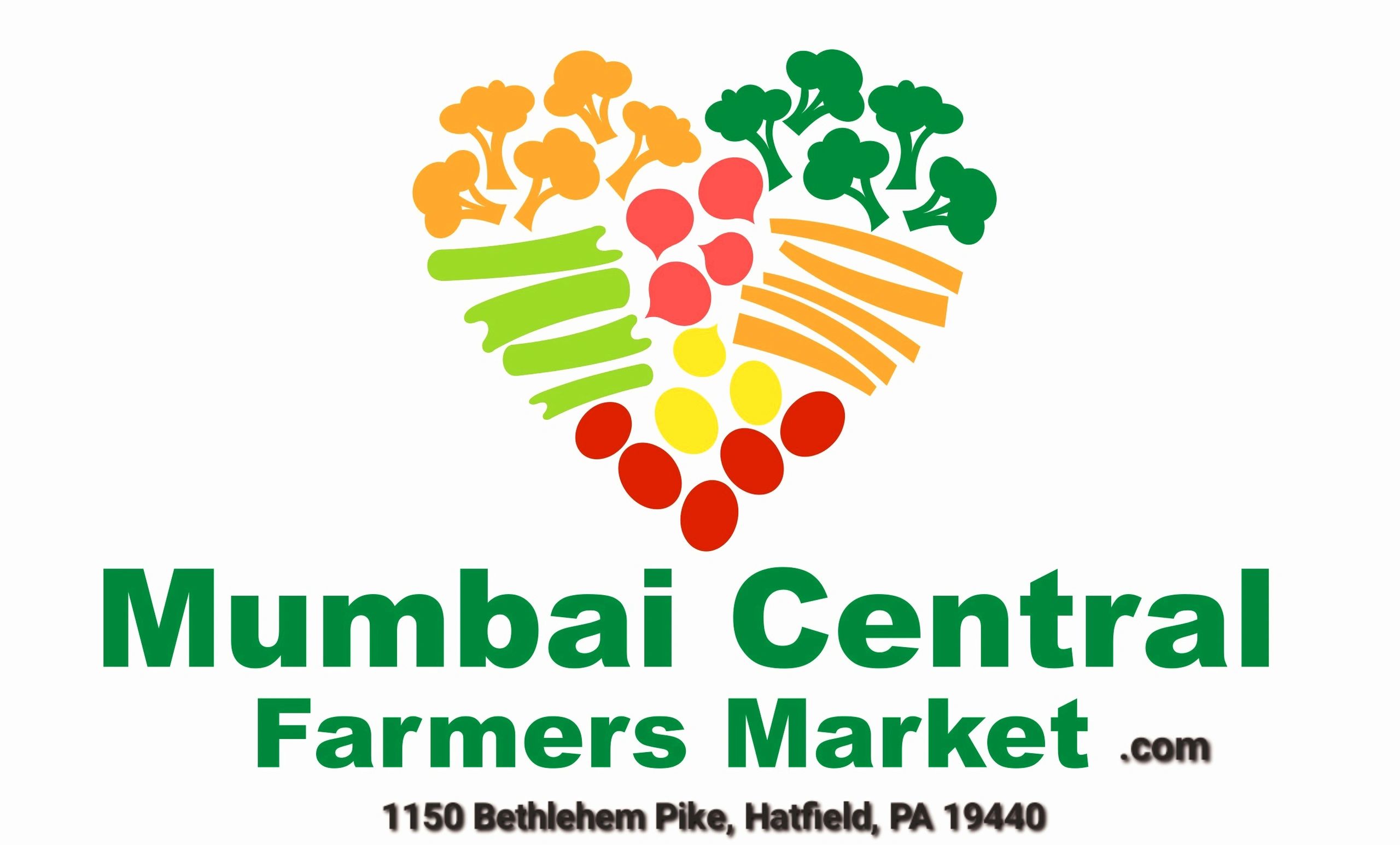Mumbai Central Farmers Market - Indian Grocery, Indian