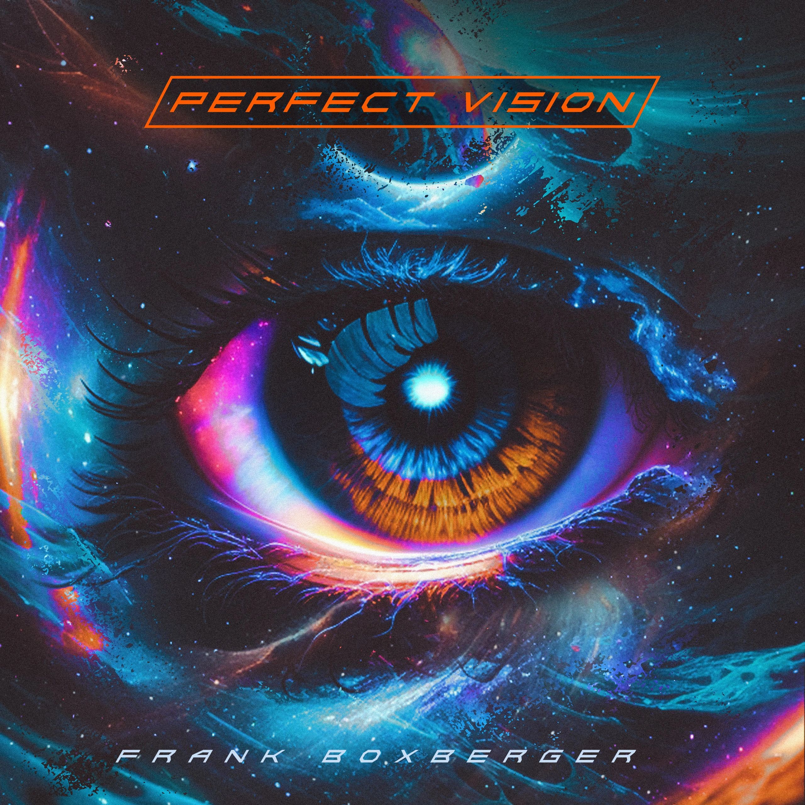 Perfect Vision - Home