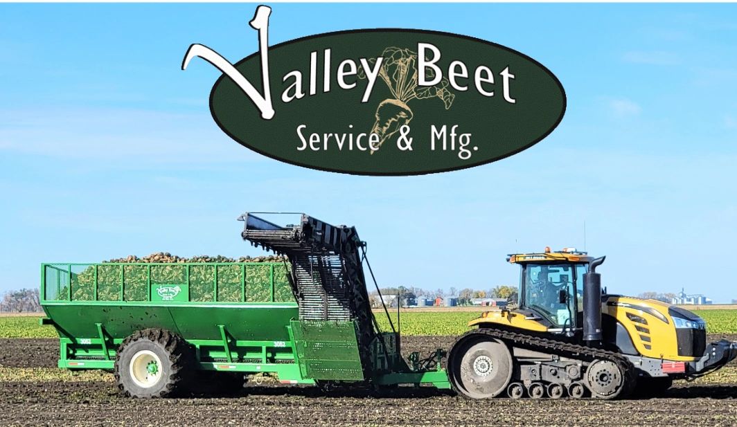 Valley Beet Service & Mtg.