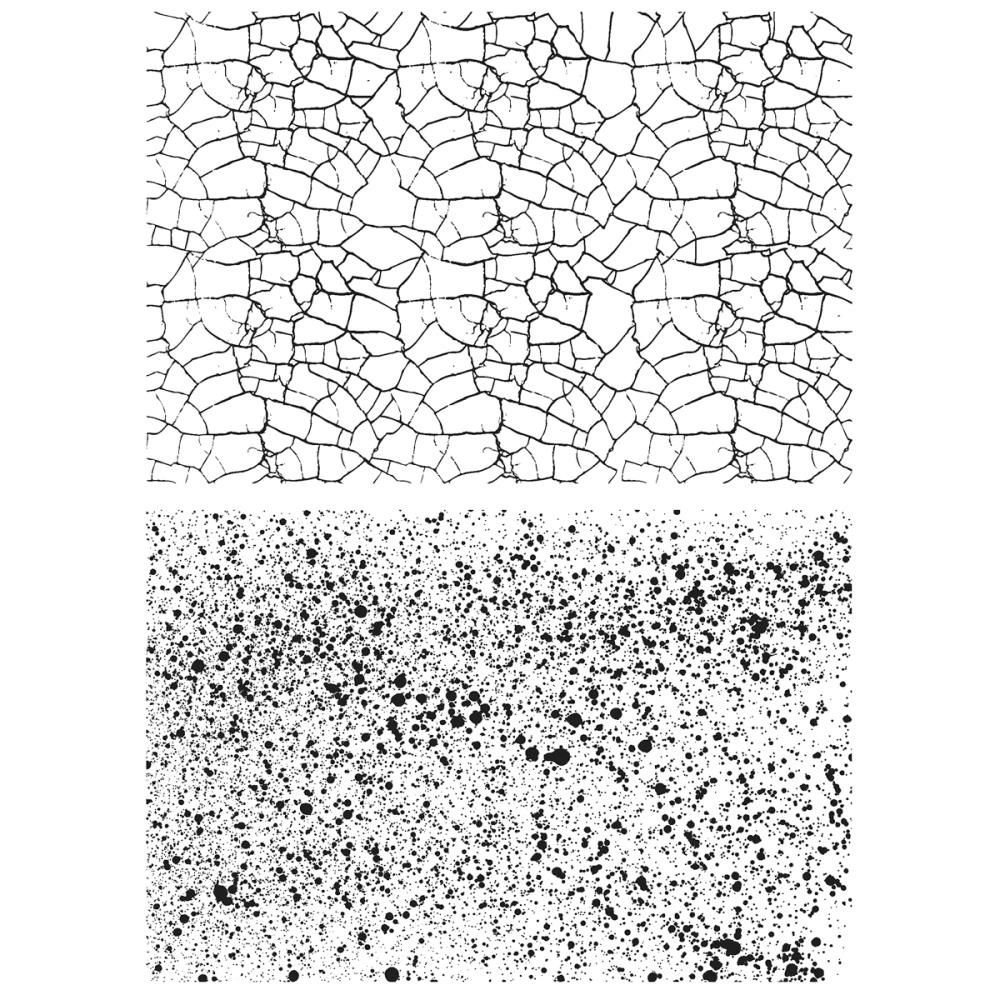 CRACKS SPECKS STAMPS TIM HOLTZ STAMPERS ANONYMOUS CRACKS SPECKS STAMPS TIM HOLTZ STAMPERS ANONYMOUS