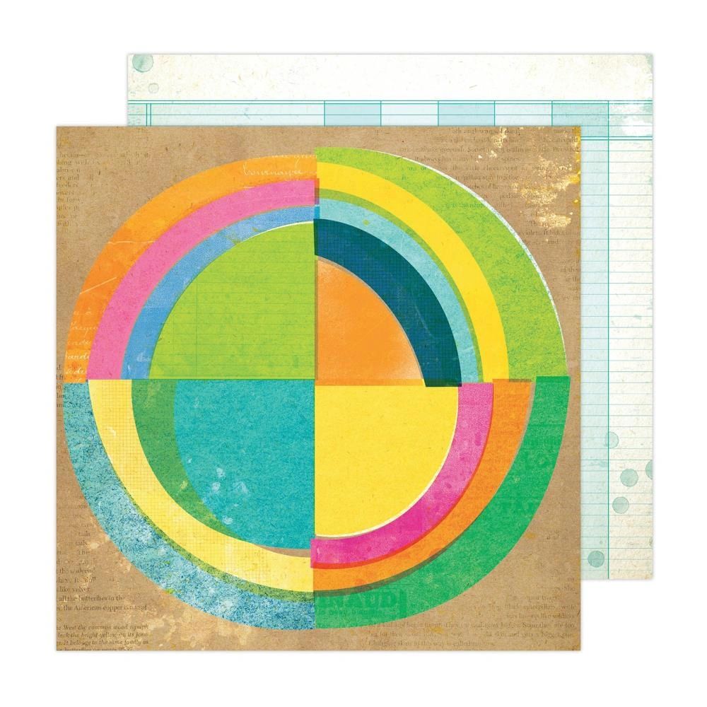 THRILLS - SWEET RUSH - VICKI BOUTIN - AMERICAN CRAFTS