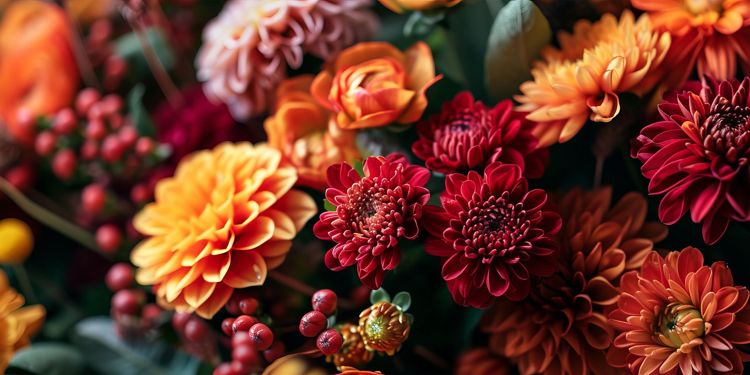 InBloom Group - Farm Direct Distributors, Fresh Cut Flowers, Business ...