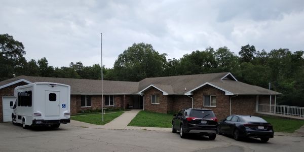 Pulaski County Group Home