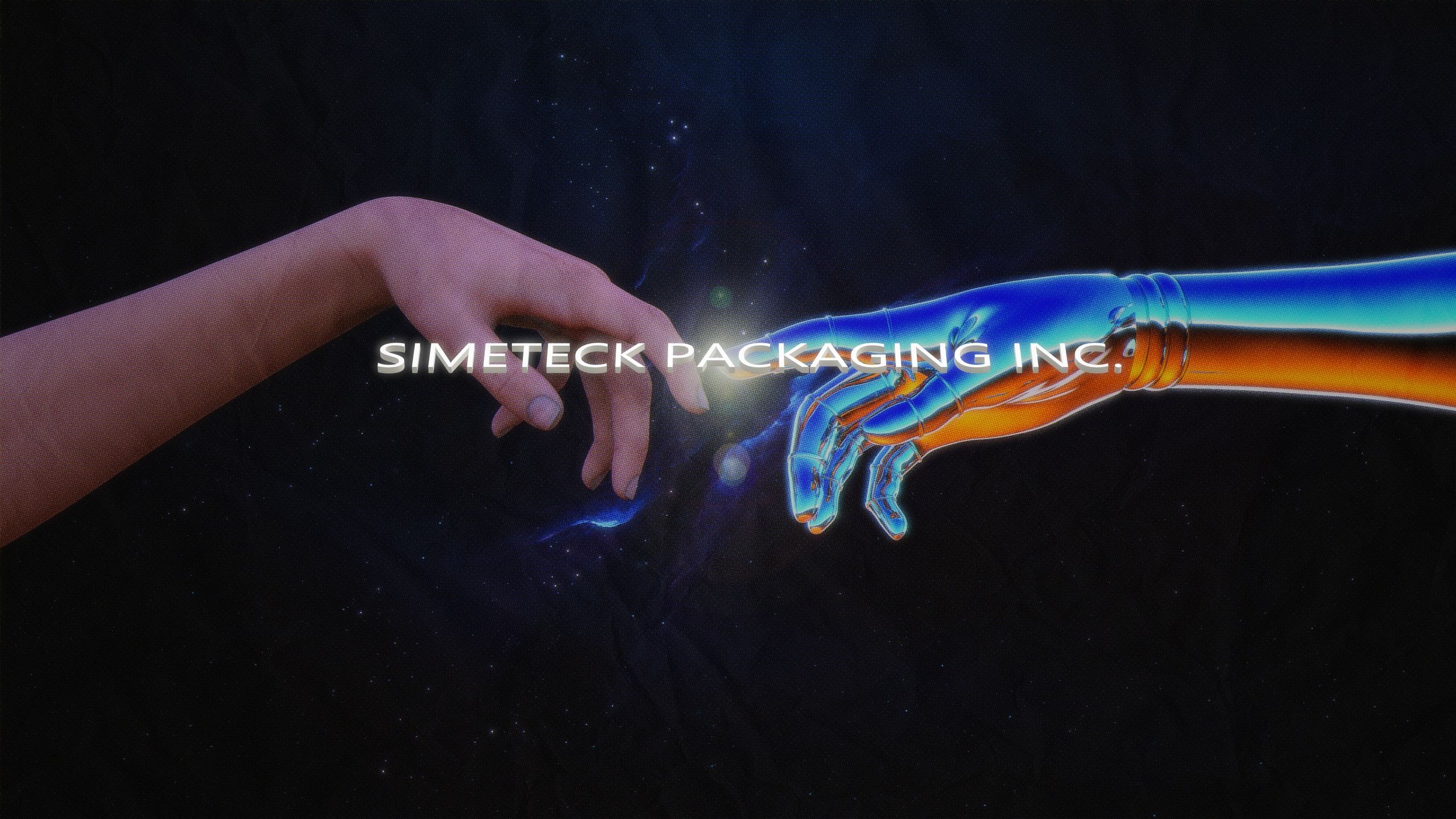 Complete Packaging Line - Official SMI Machine Distributor for Canada