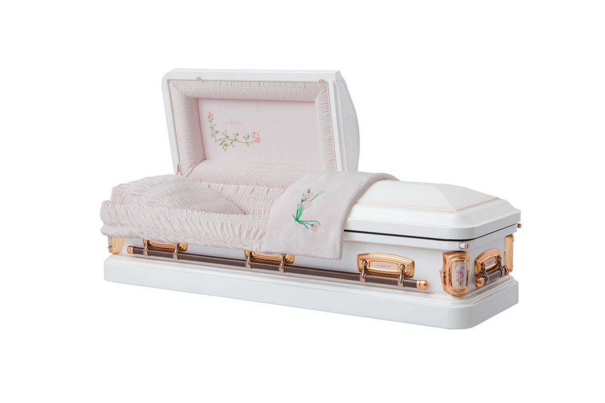 Caskets