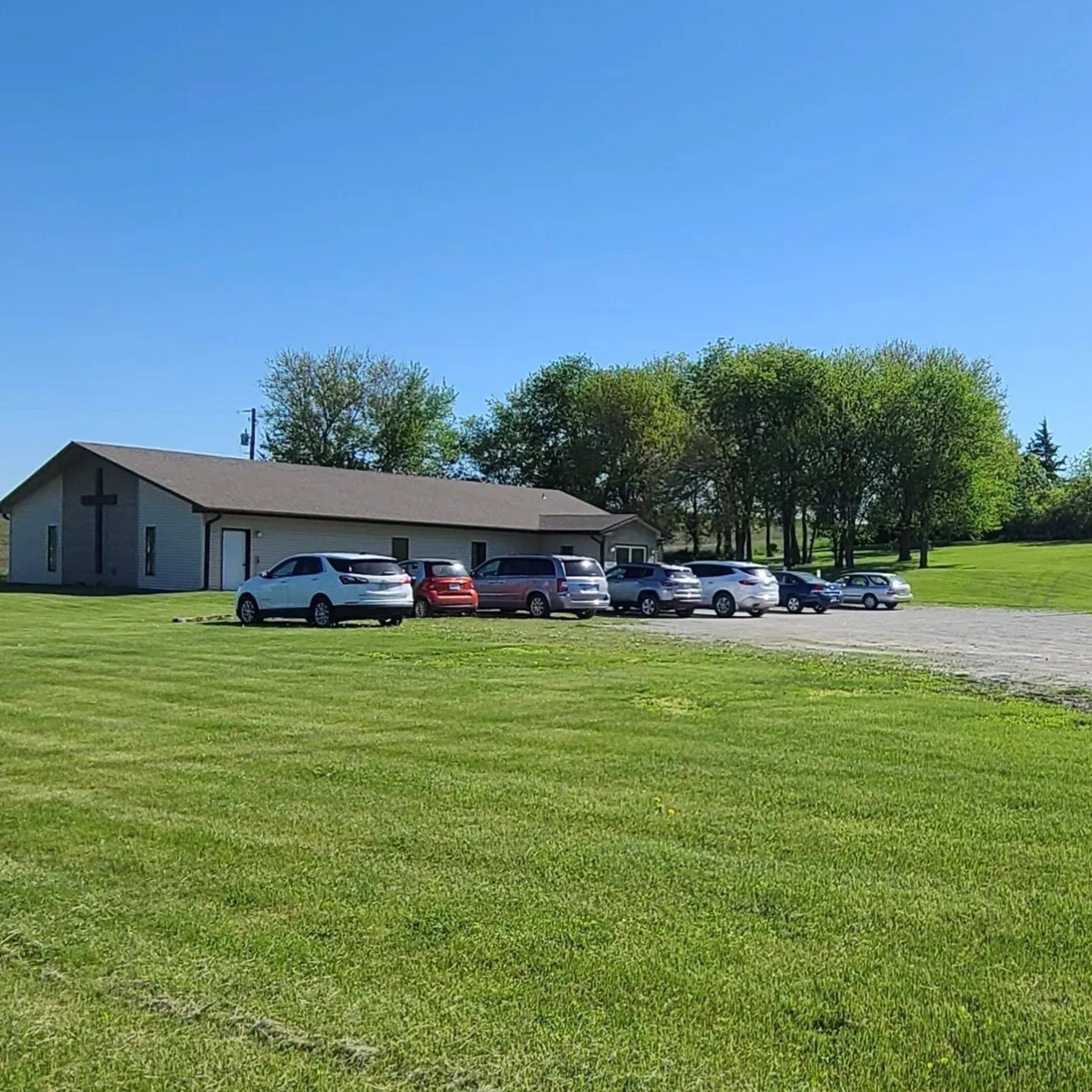 River of Life Christian Church Red Oak