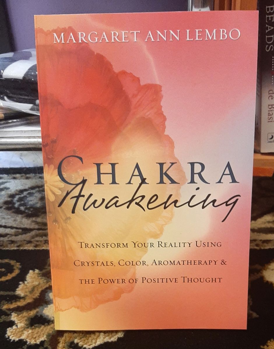 Chakra Awakening