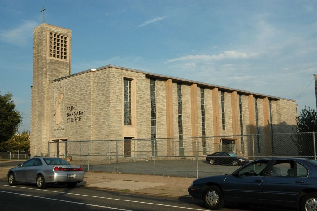 St. Barnabas Parish