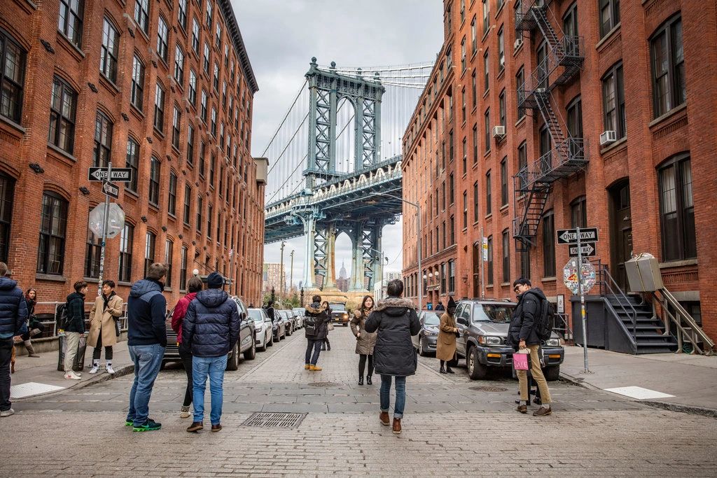 Commercial Real Estate - Marlin Realty