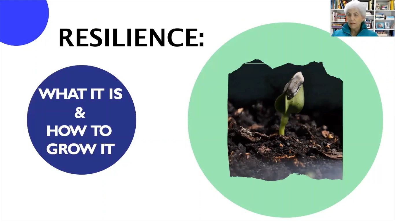 A Story of Resilience