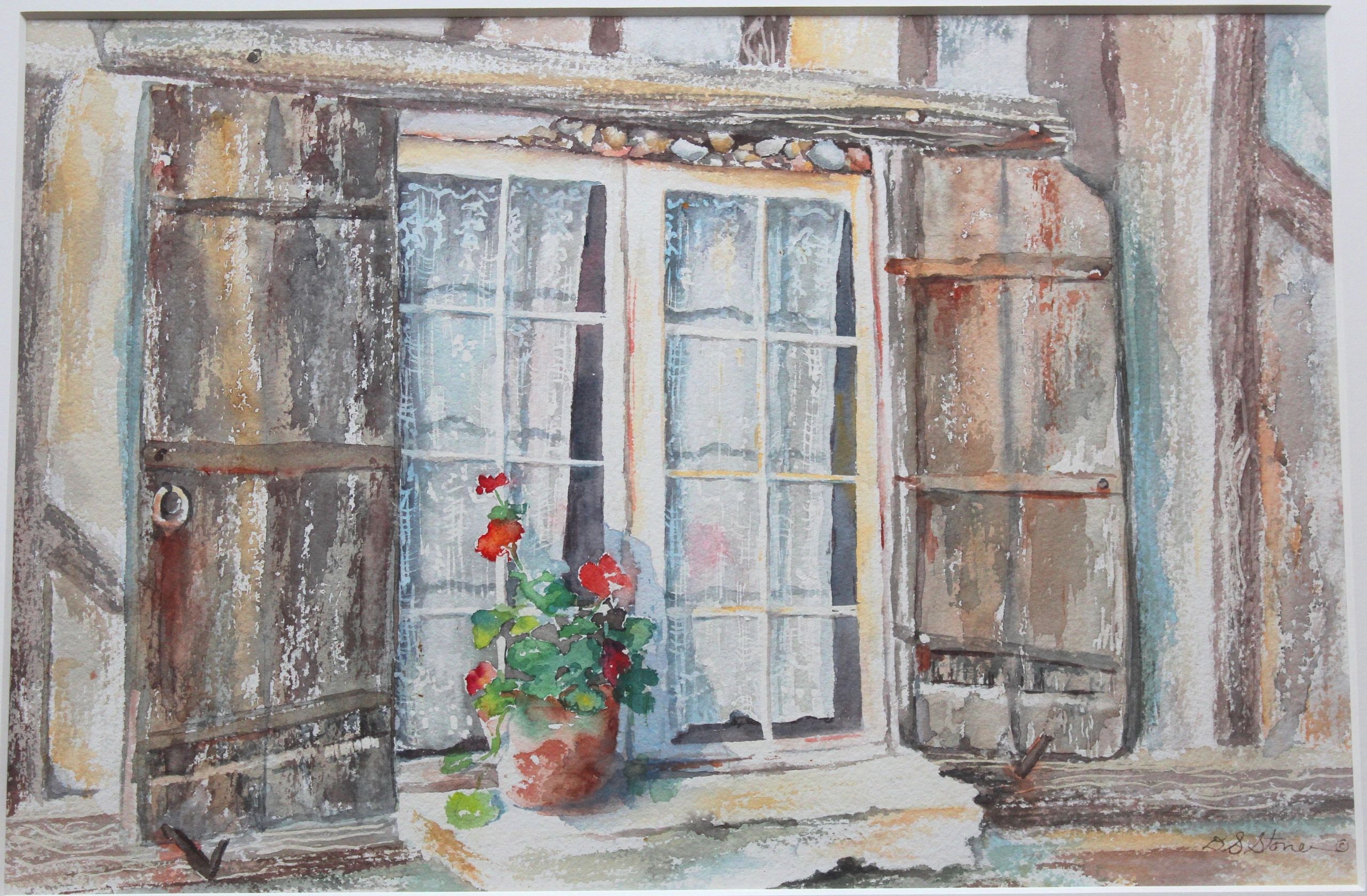 ART | Diane Stone Art