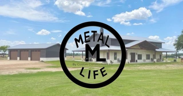Metal Life