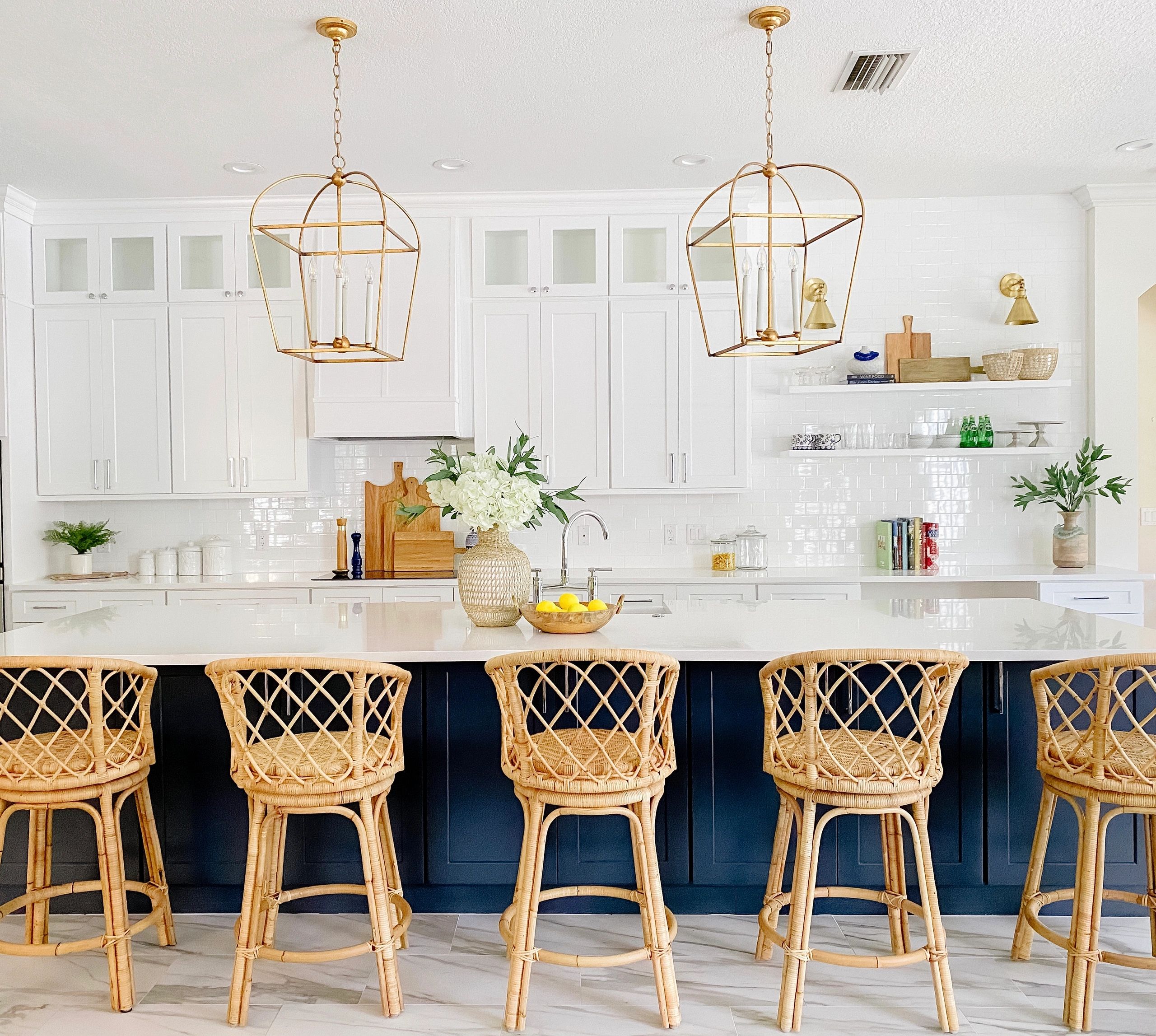 Elizabeth Ashley Interiors