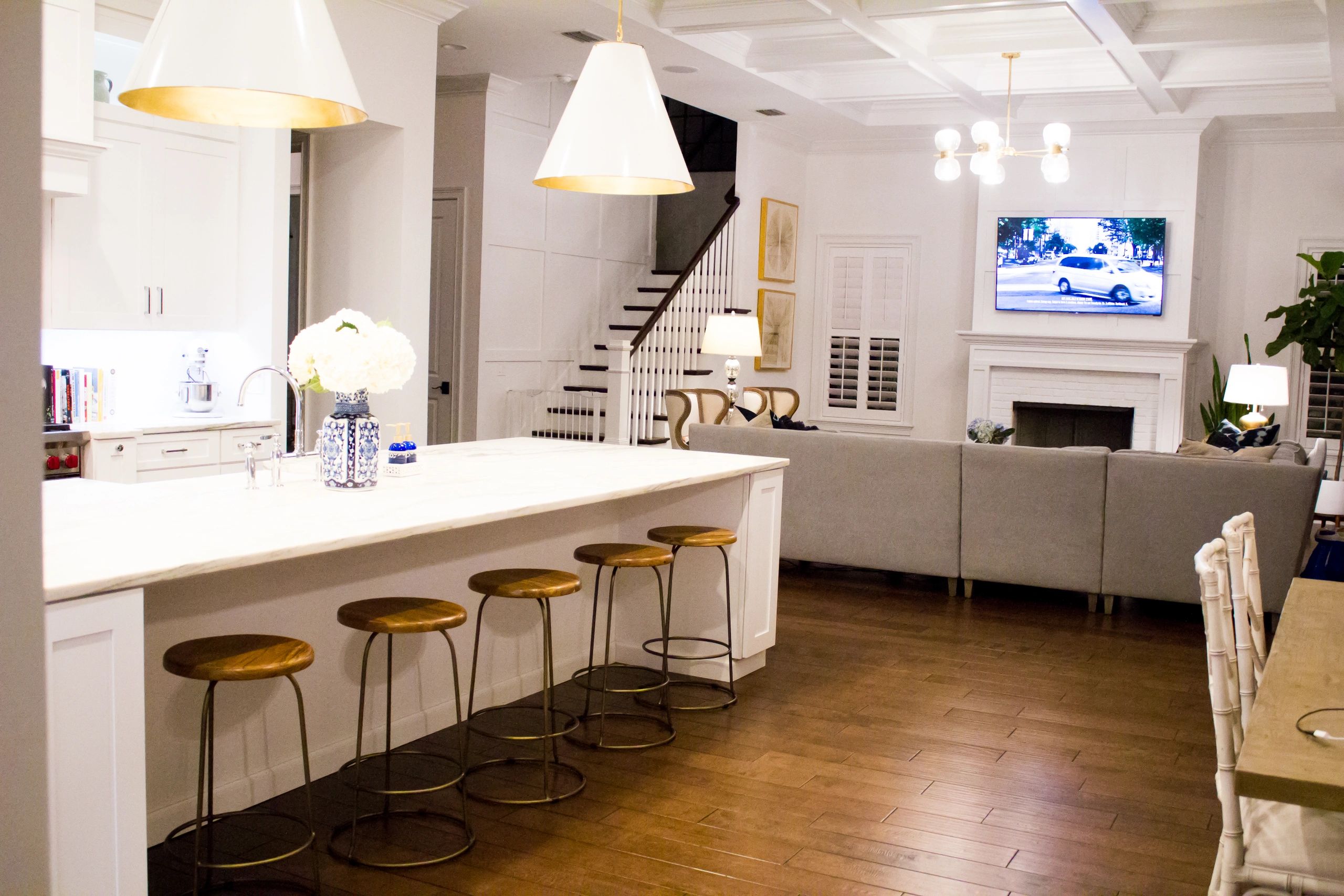 Elizabeth Ashley Interiors