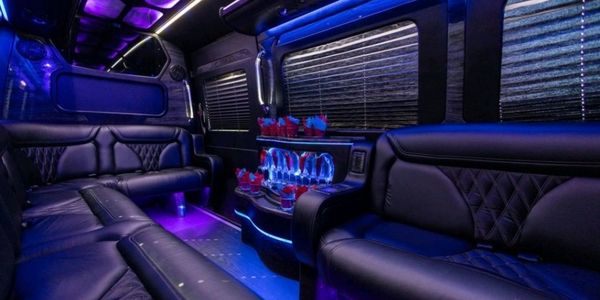Mysticluxurylimo - Party Bus. Wine Tours, Limo Service