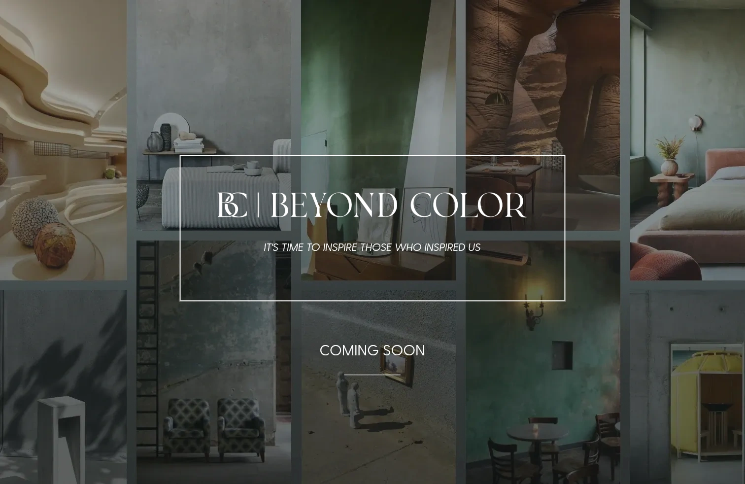 Beyondcolor.in