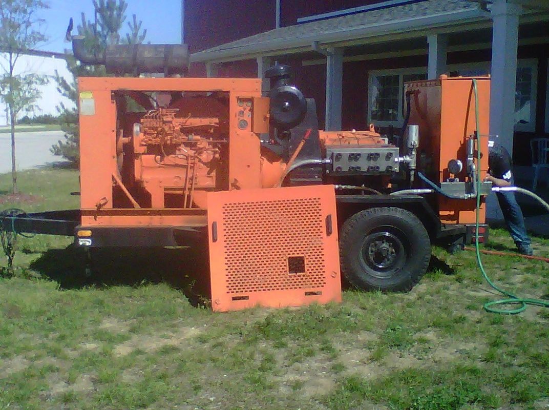 Blast Tech Services