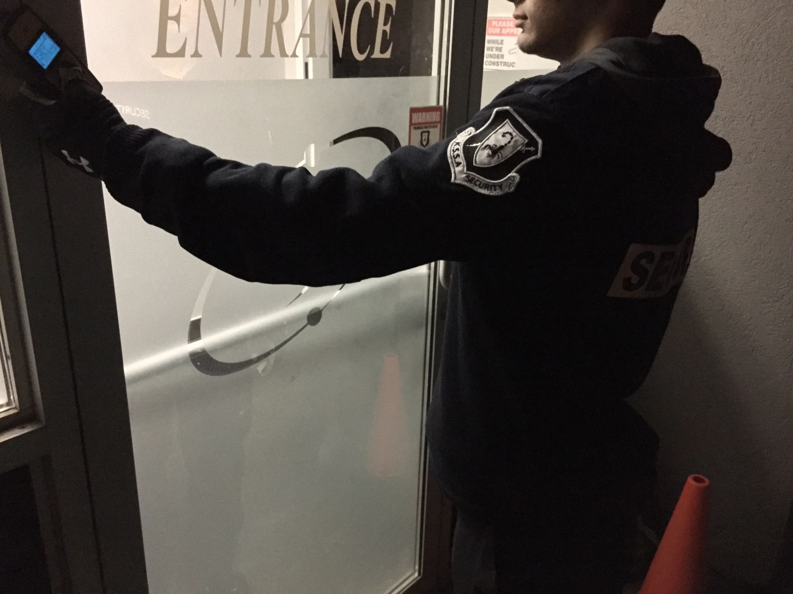 K.S.S.A Security - Security Services, Security, Security Guards | K.S.S ...