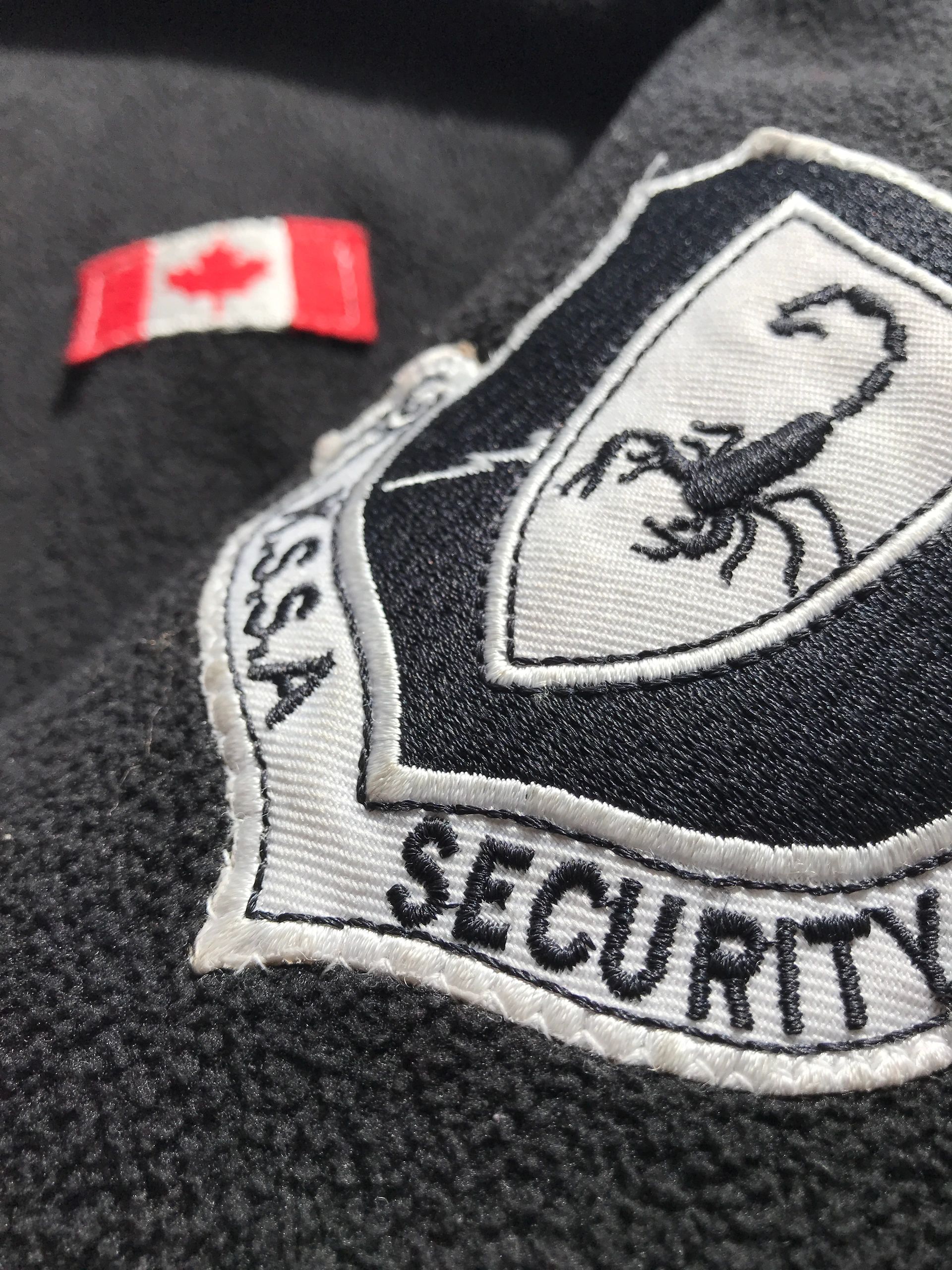 K.S.S.A Security - Security Guards, Security Service, Mobile Patrol