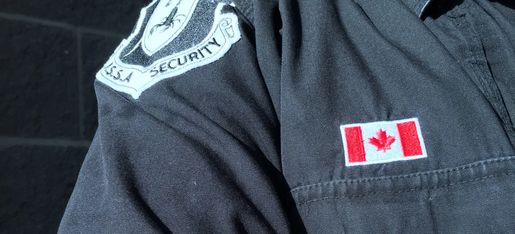 K.S.S.A Security - Security Guards, Security Service, Mobile Patrol